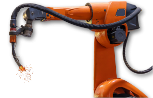 Single-Source Contract Manufacturing Solution