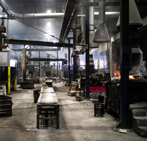 Single-Source Contract Manufacturing Solution