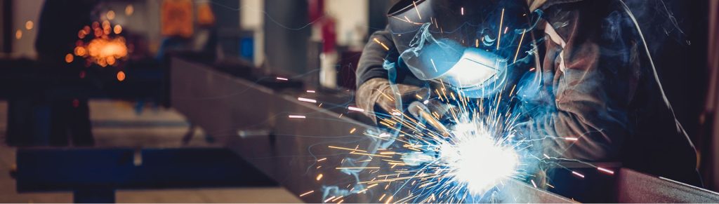 Safety Tips for Working with Metal - Metal Worker Safety Guide