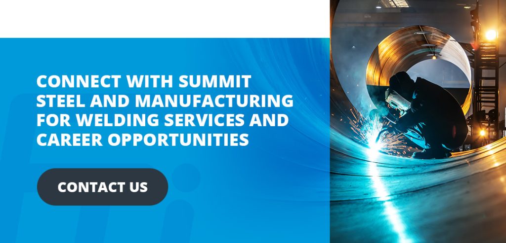 What Is the Welder Shortage and How Is It Impacting Businesses ...