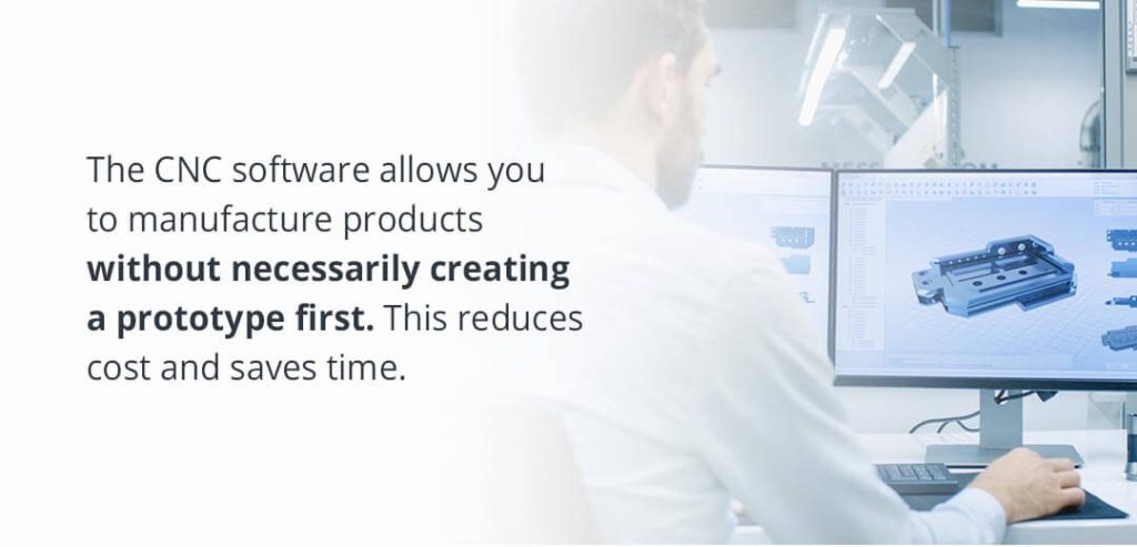 Advantages of CNC Machining vs Conventional Machining