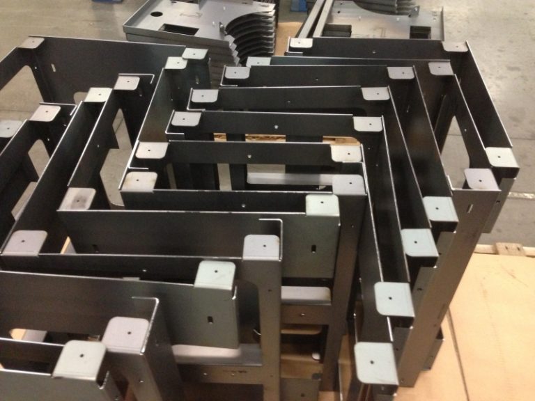 CNC Bending & Forming - calderamfg