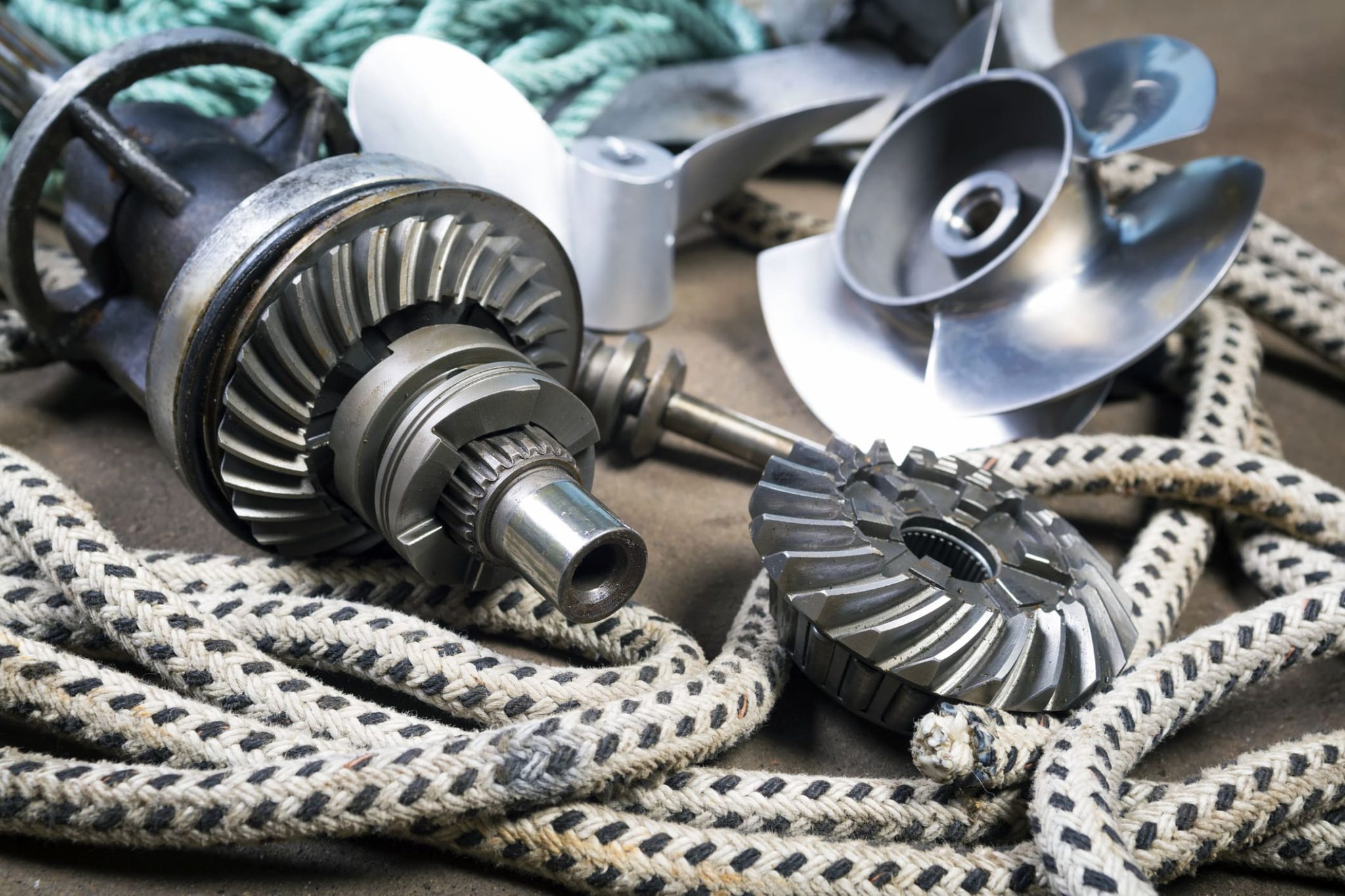 Single-Source Contract Manufacturing Solution