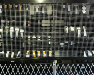 Summit Storage Solutions | Caldera Manufacturing Group