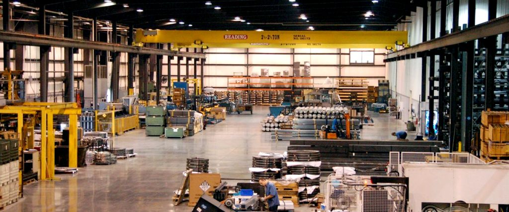 Servicing - Caldera Storage