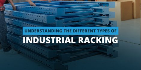 Custom Industrial Rack Solutions | Summit Storage Solutions